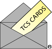 TCS CARDS